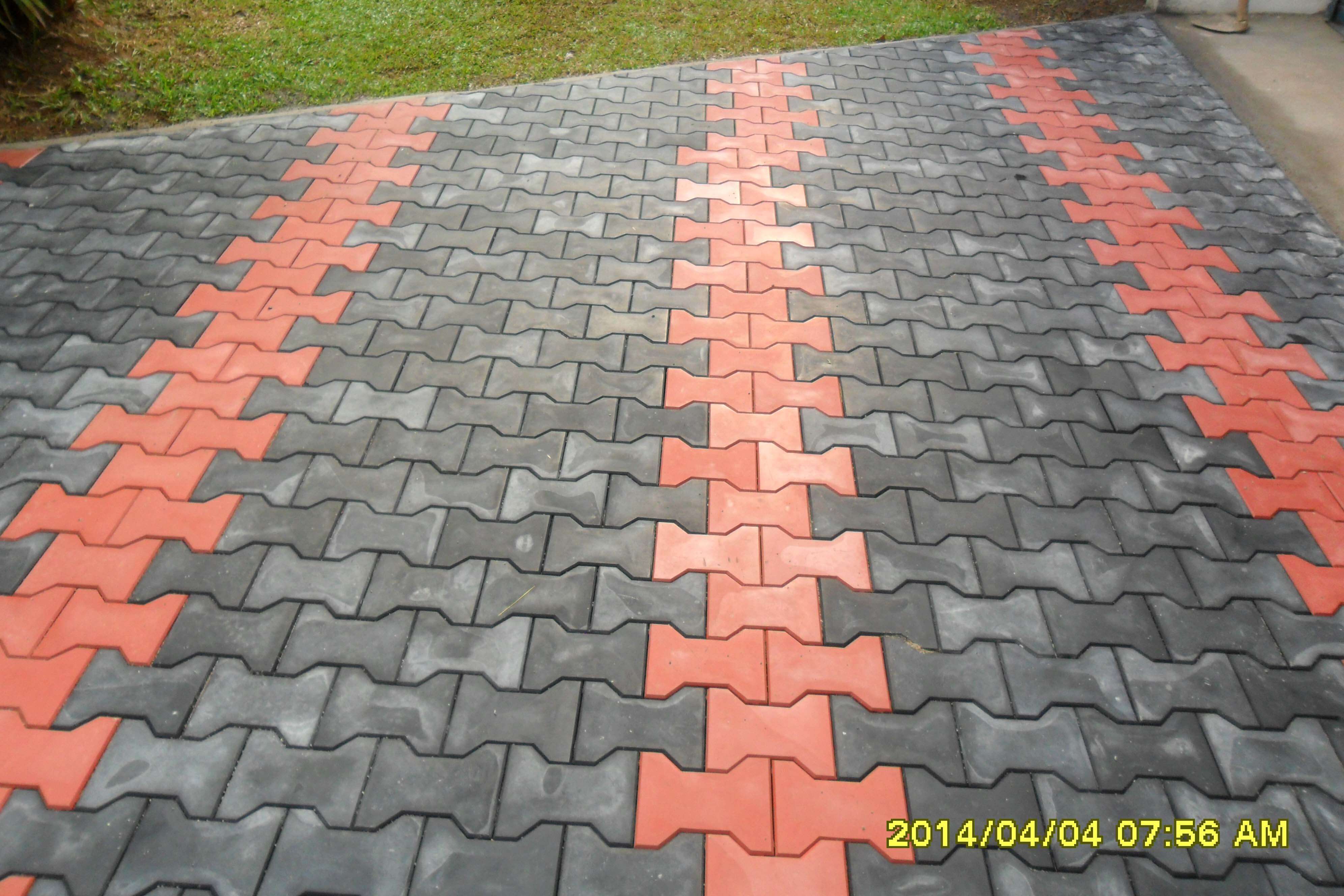 Master Paving