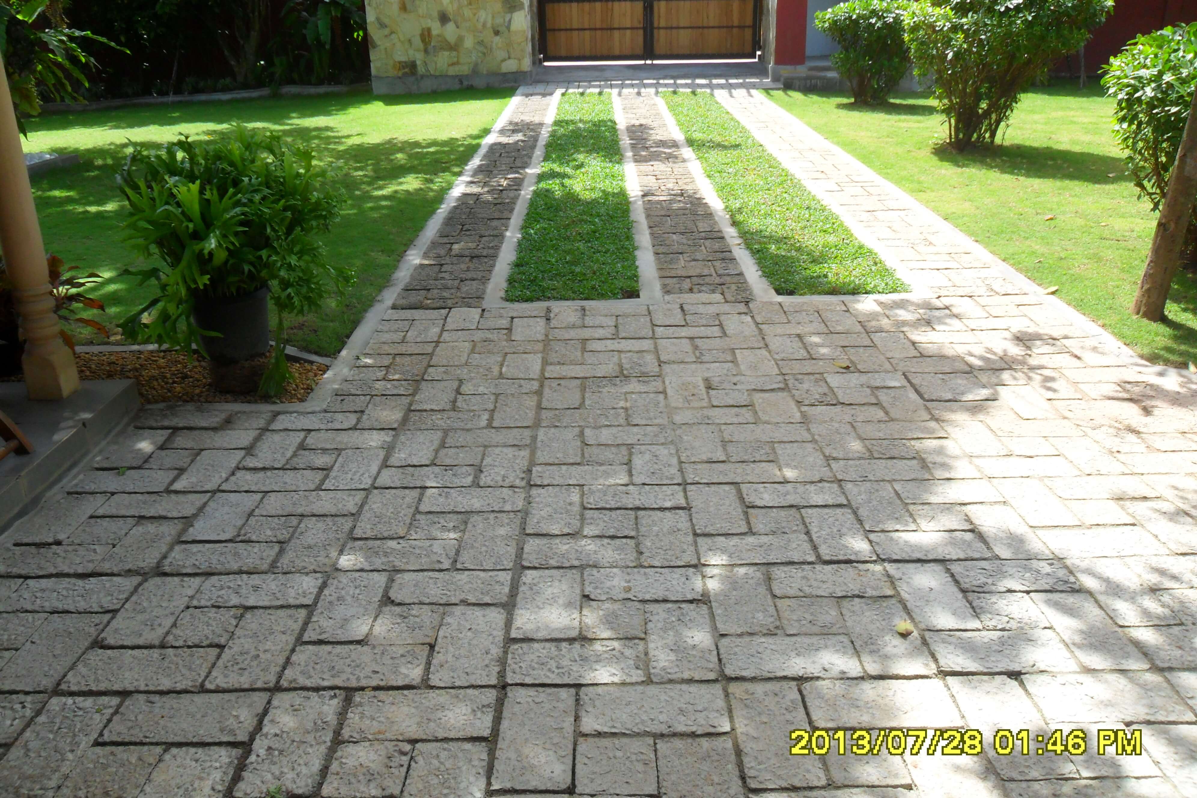 Master Paving