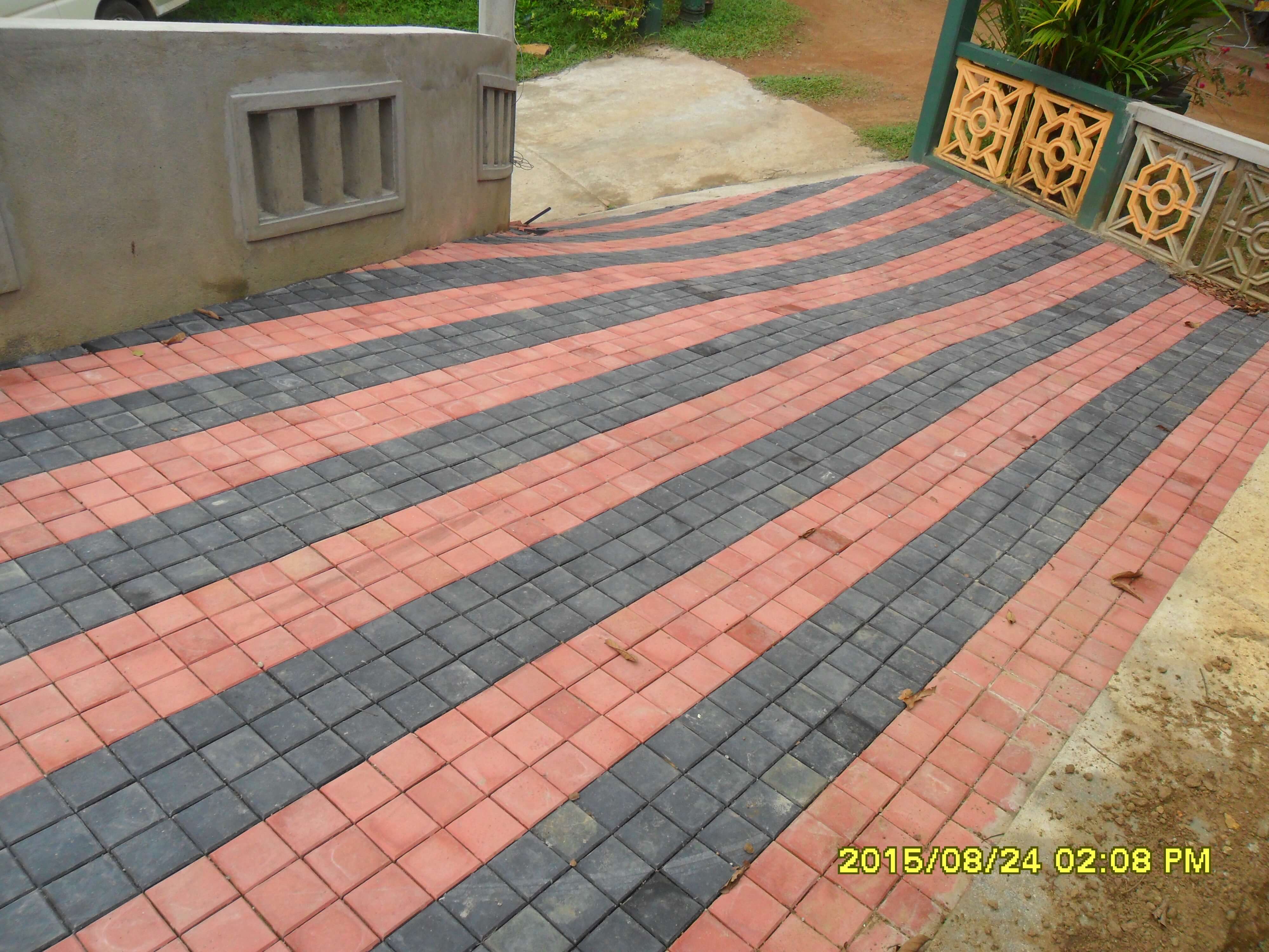 Master Paving