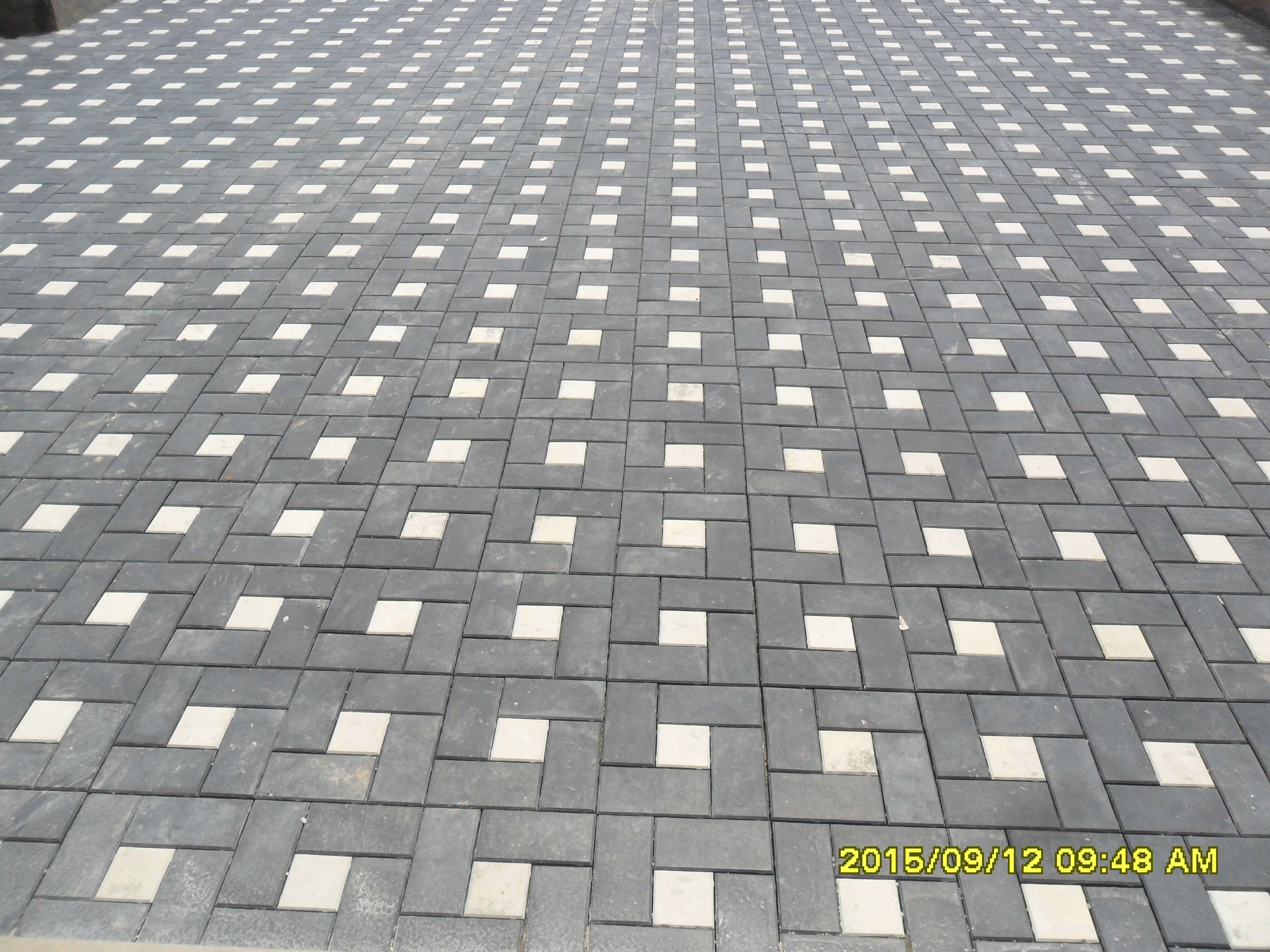 Master Paving