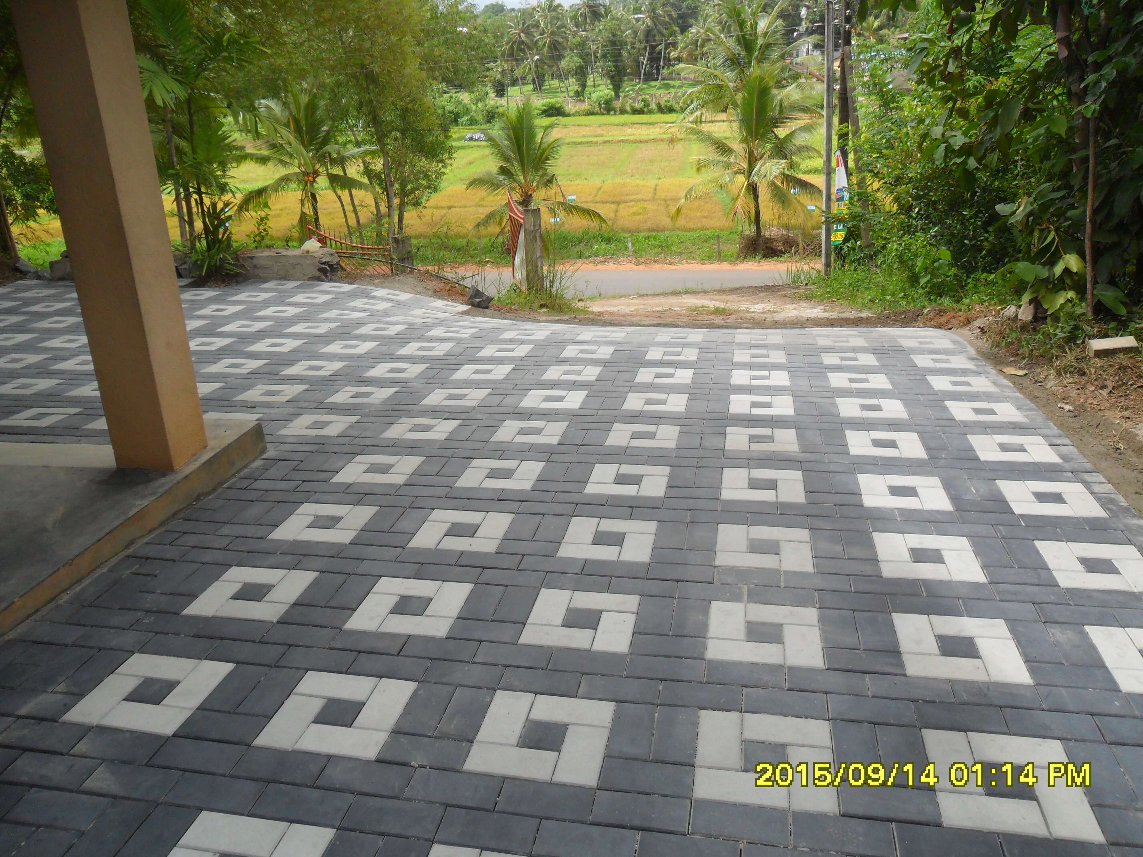 Master Paving
