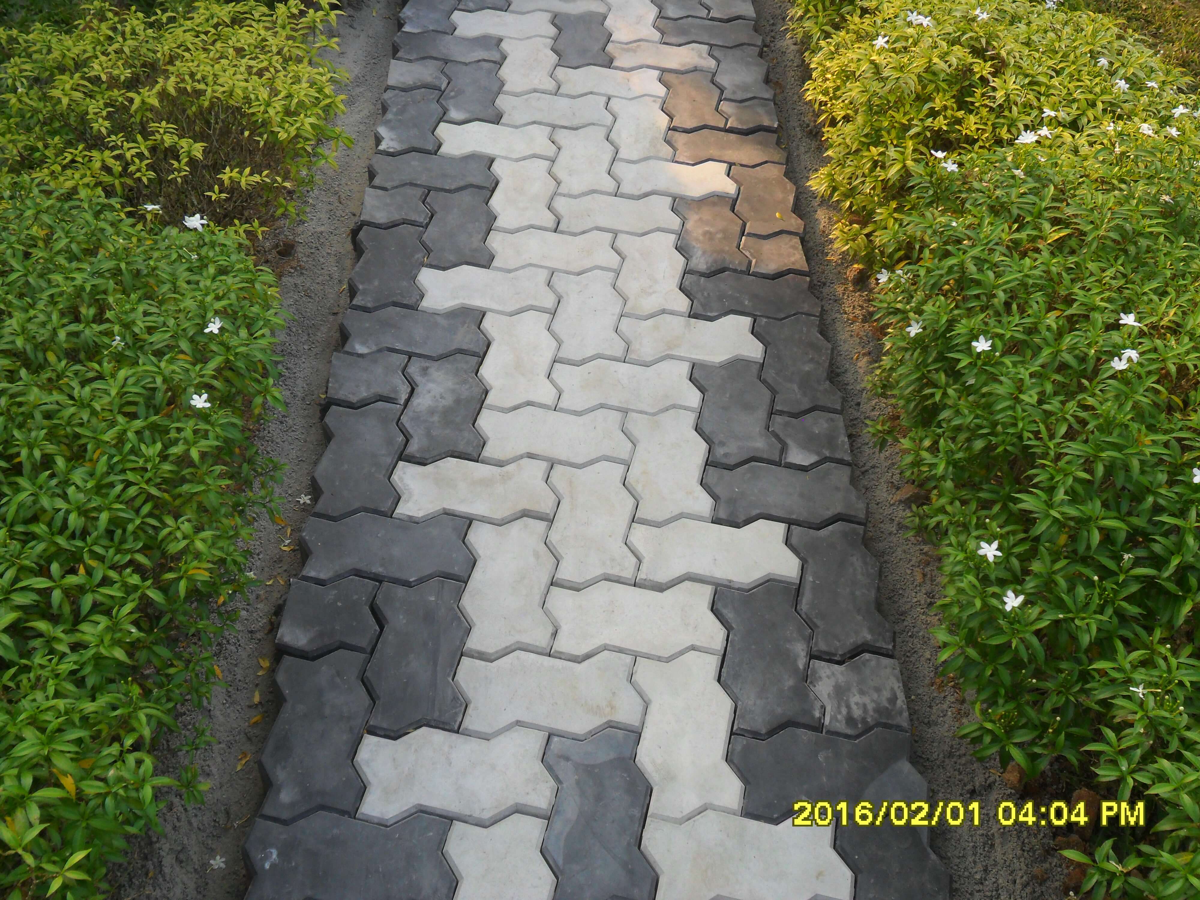 Master Paving