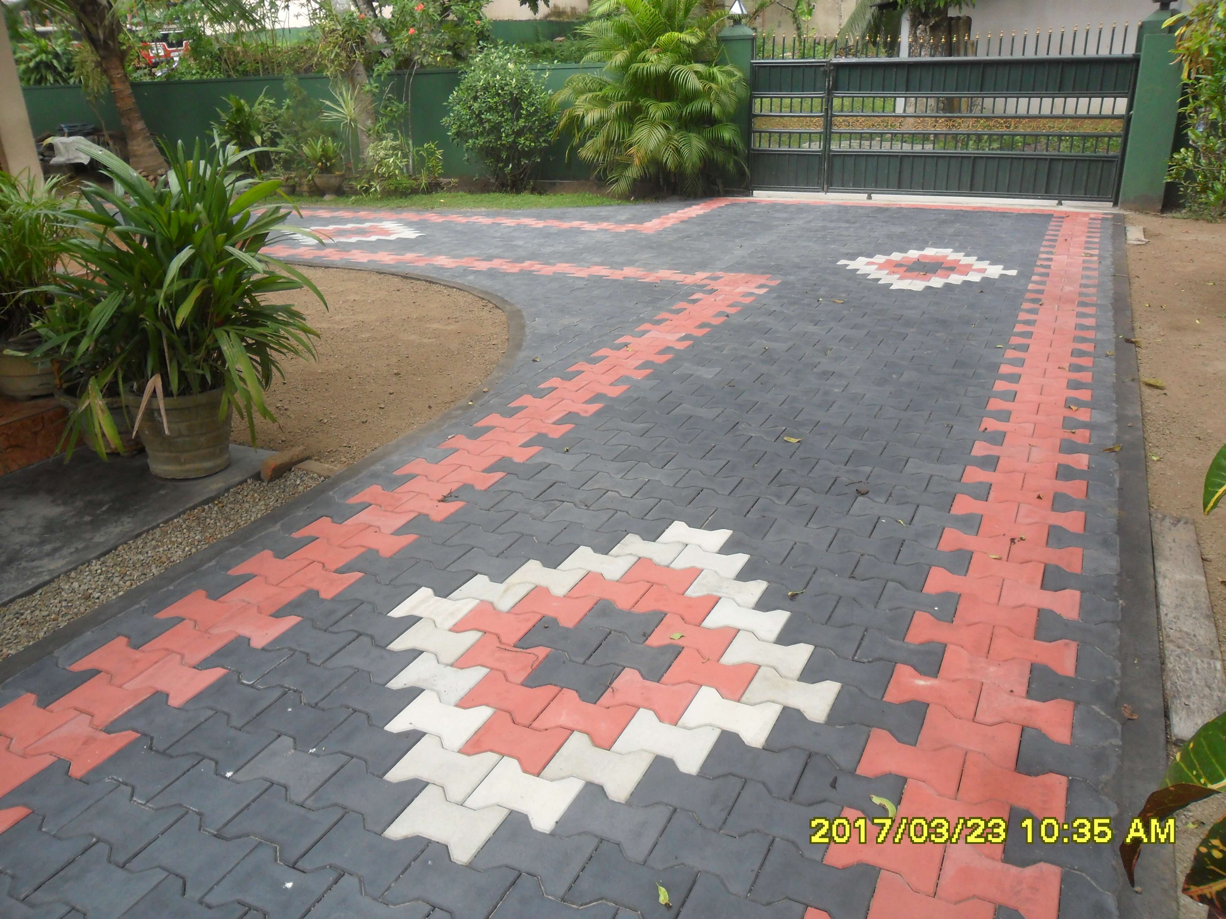 Master Paving