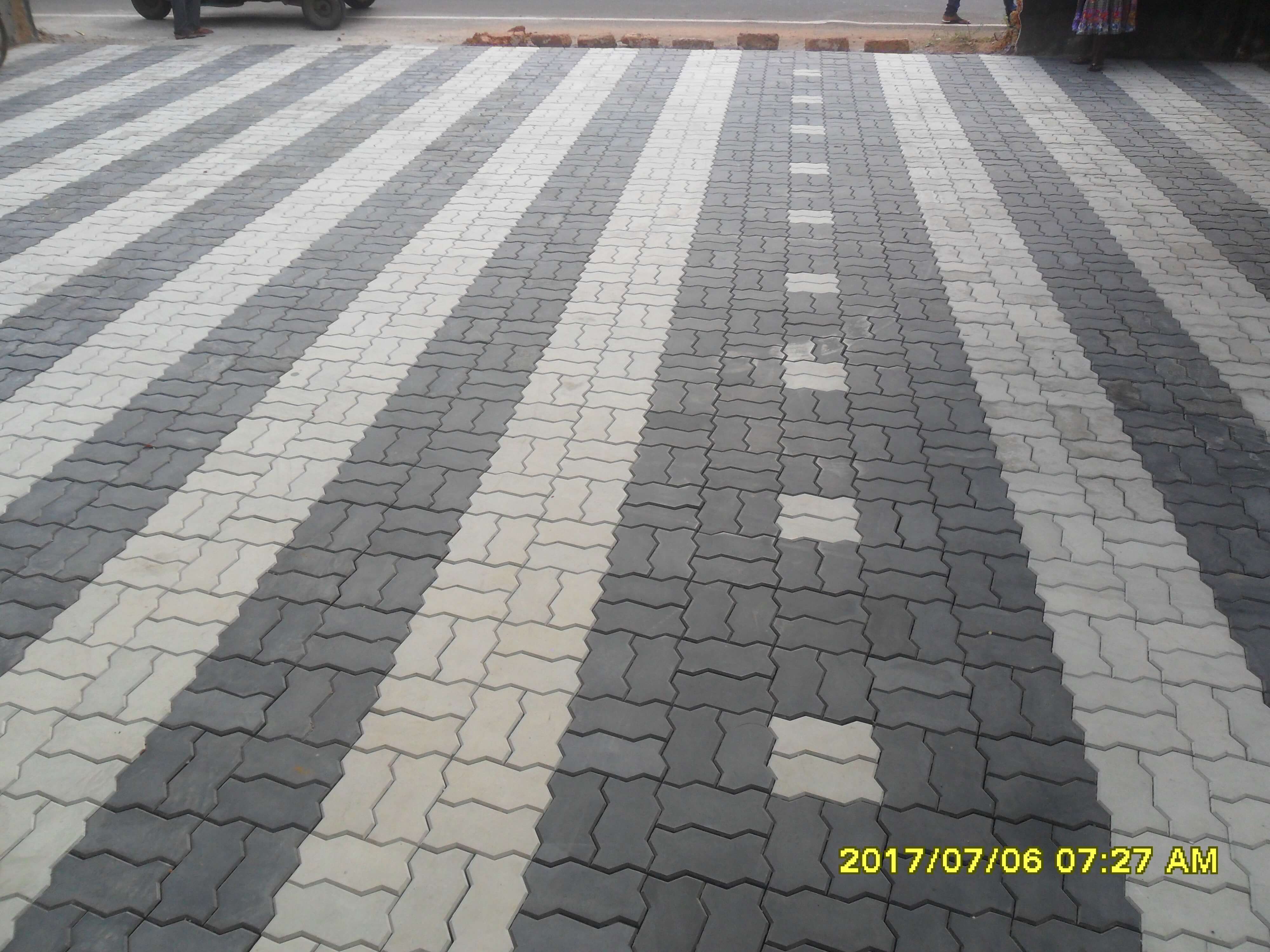 Master Paving