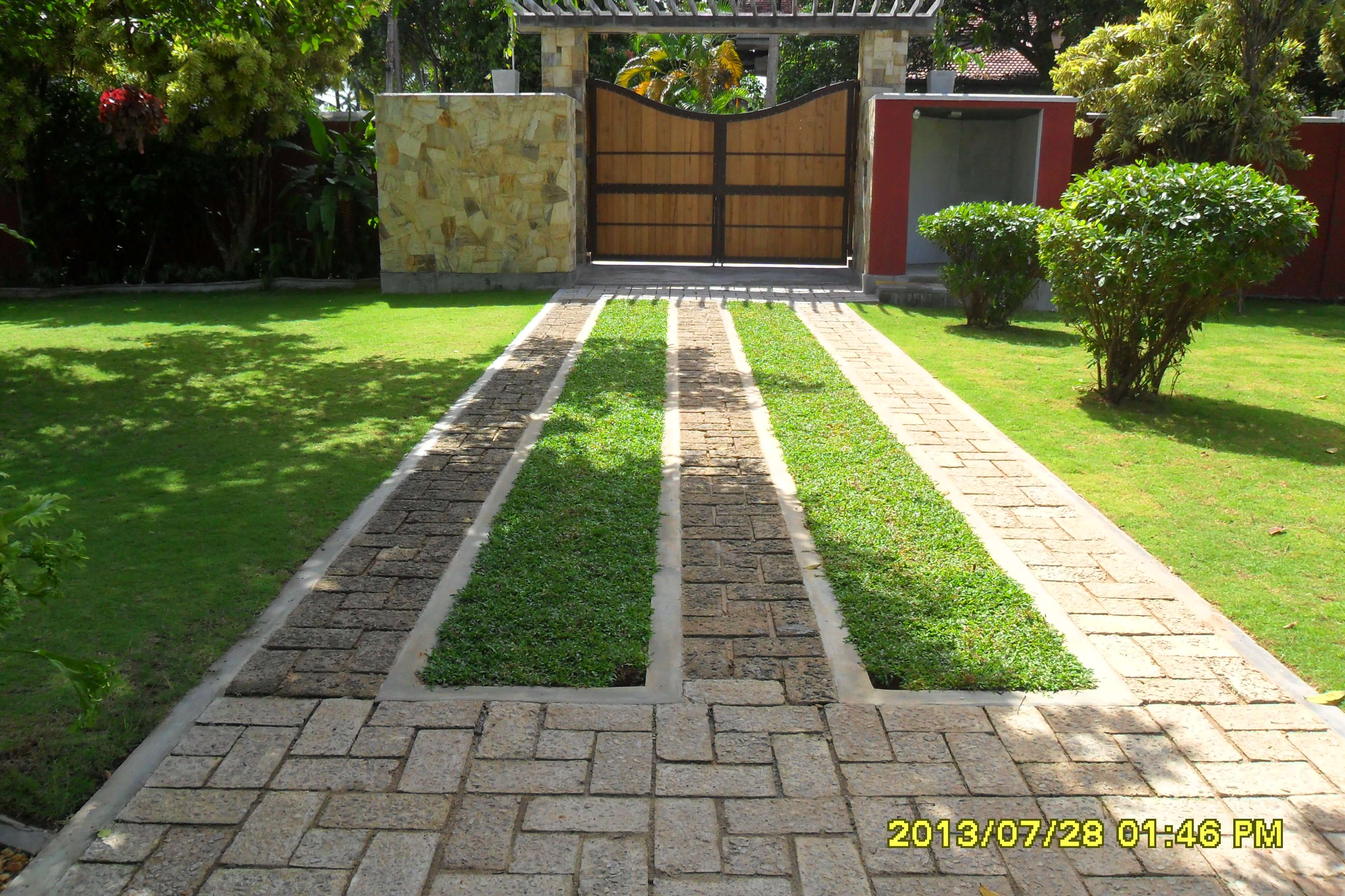 Master Paving