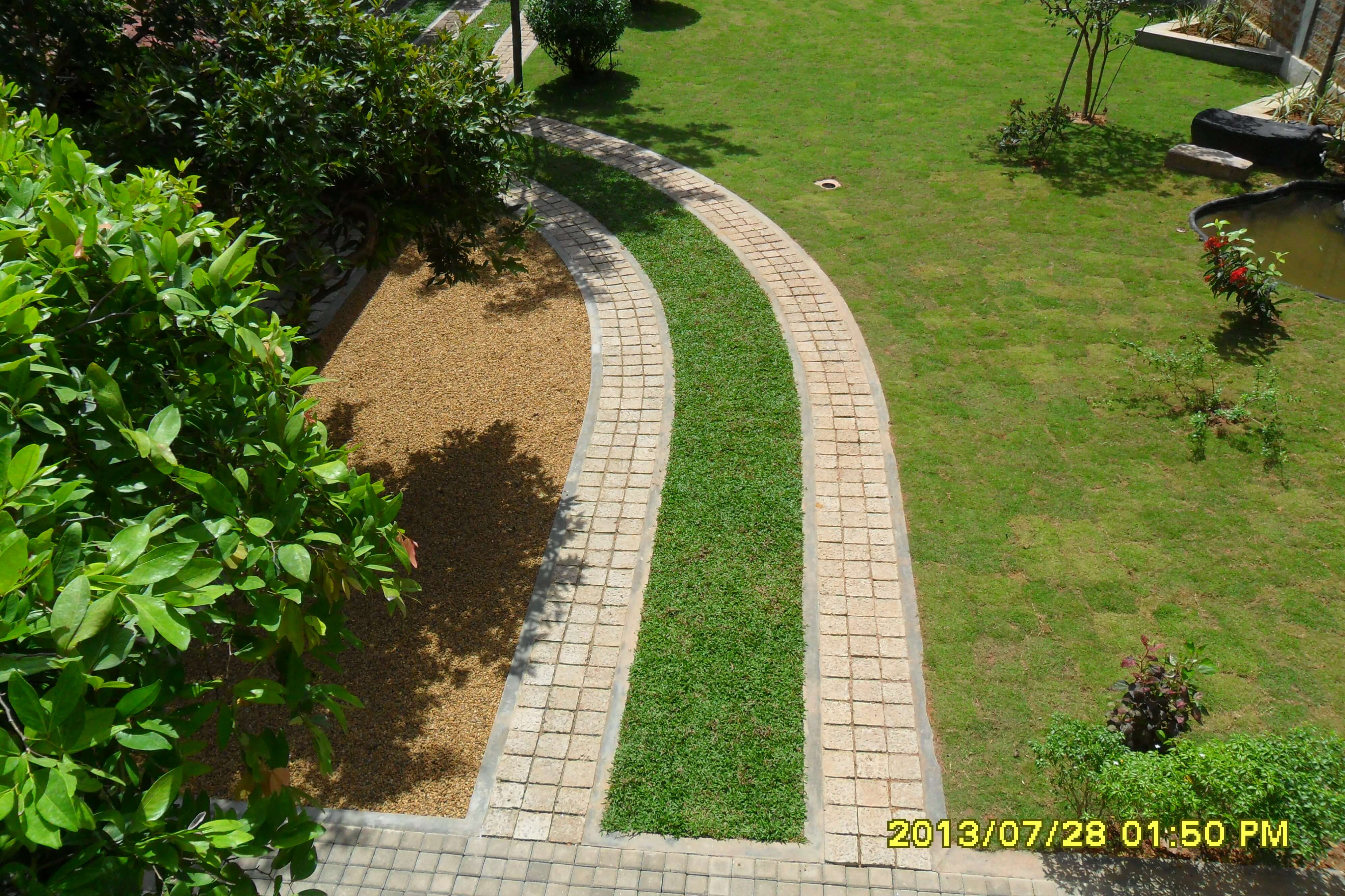 Master Paving