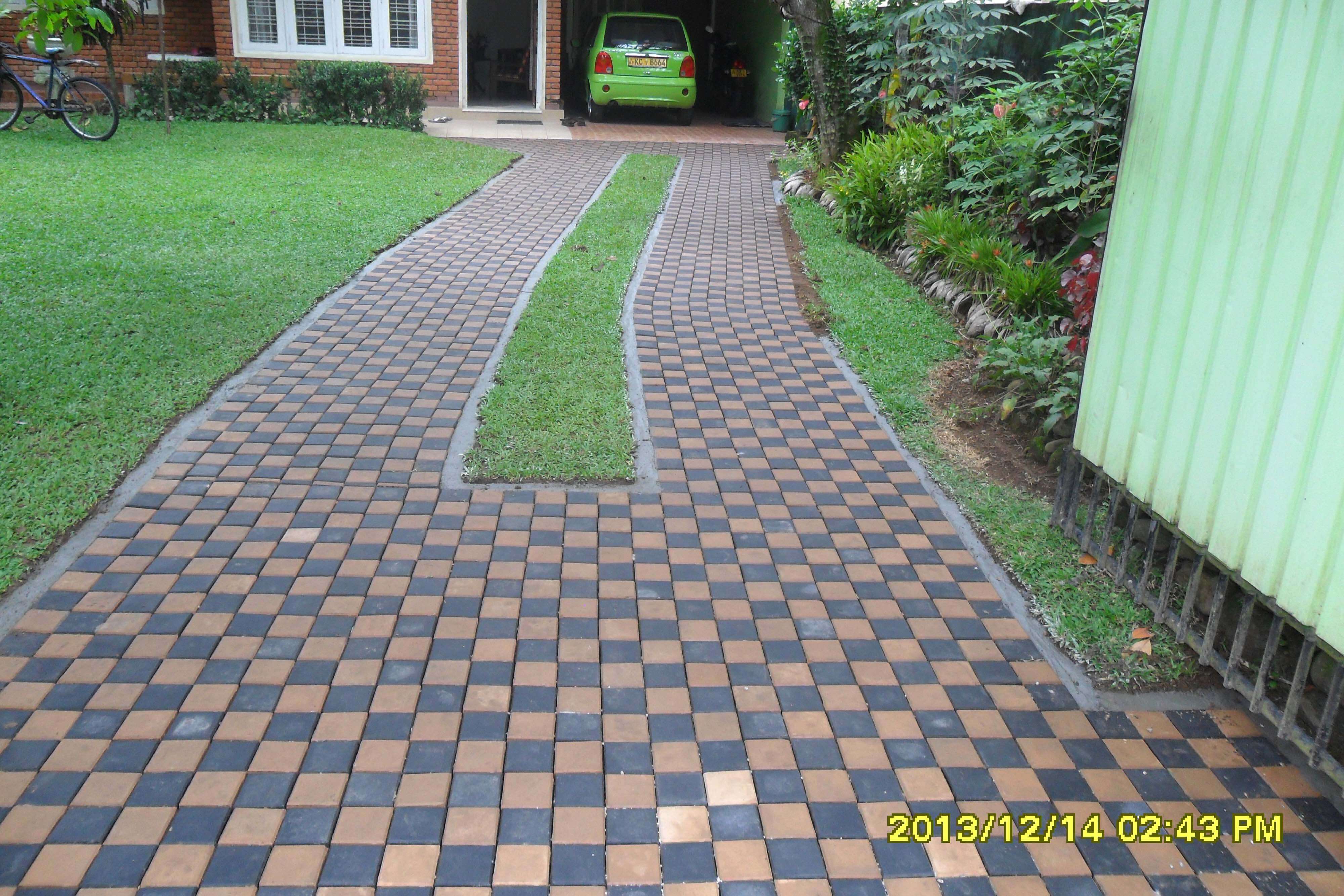Master Paving